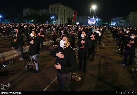 10000 عدد ماسک بین هیئات مذهبی استان گلستان توزیع شد تسنیم