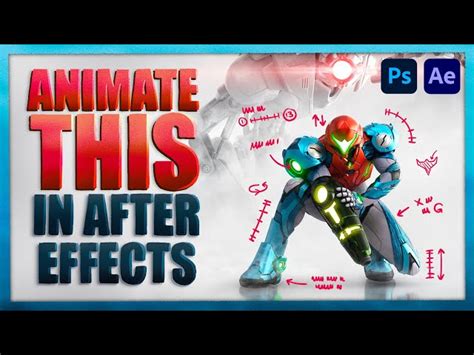 Free Video How To Animate A Still Image With After Effects And