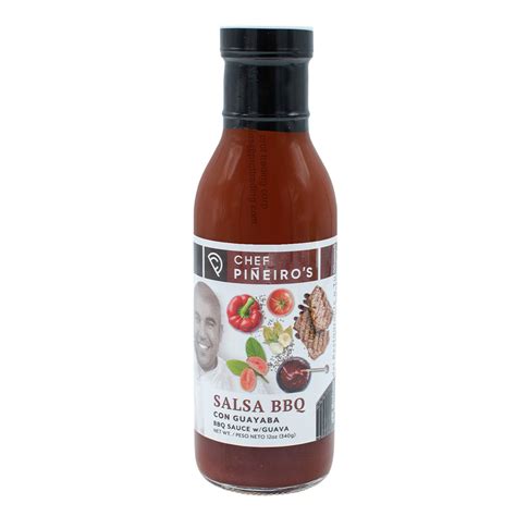 Chef Pineiro S Grocery Prct Trading