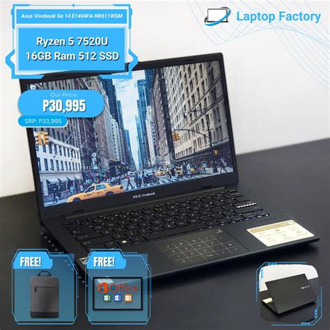 Laptop Factory Antipolo Tech Specs Model Name Gateway Gwtc116 2bl Processor Intel Celeron