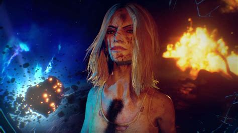 Judas Es El Nuevo Fps Del Creador De Bioshock Orden Del Pixel