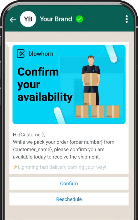 Blowhorn Same Day Delivery Partner For Your Business