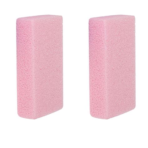 Foot Pumice Stone For Feetdouble Sided Hard Skin Callus Remover