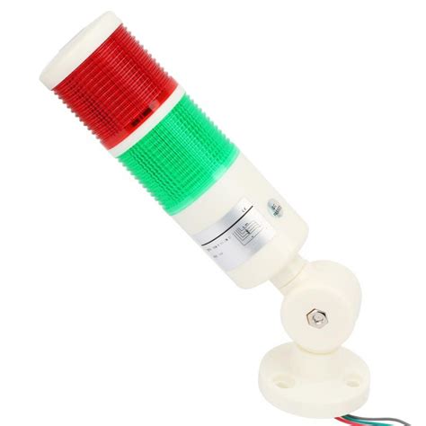 Red Green Cnc Machine Warning Light Led Indicator Grandado Red Green Cnc Machine Warning Light Led Indicator Grandado