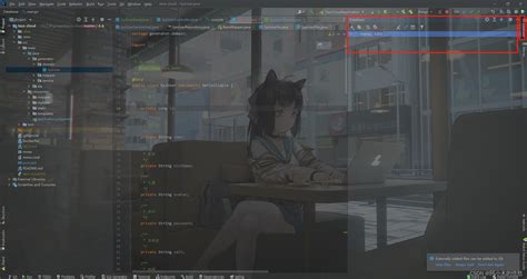 idea自动生成代码 看这篇就够了 idea mybatis自动生成代码 csdn博客