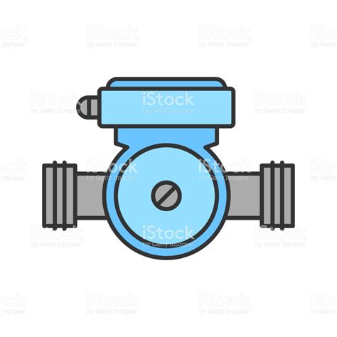 Pump Icon 240823 Free Icons Library