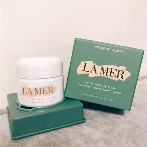 Lamer 海洋拉娜神奇面霜 經典乳霜 舒芙乳霜 水凝霜60ml 穩定肌膚 日韓歐美實力代購 Iopen Mall
