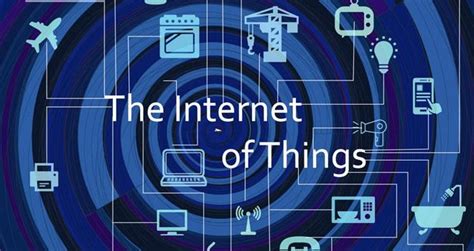 Top Iot Concerns For Information Security And Privacy Professionals