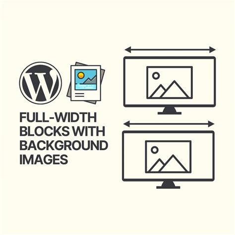 Visualmodo How To Create Full Width Blocks With