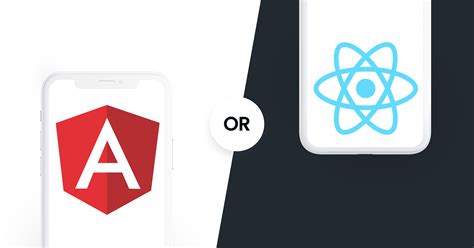 Angular Vs React What Is Best For Your Web App Ein Des Ein Blog