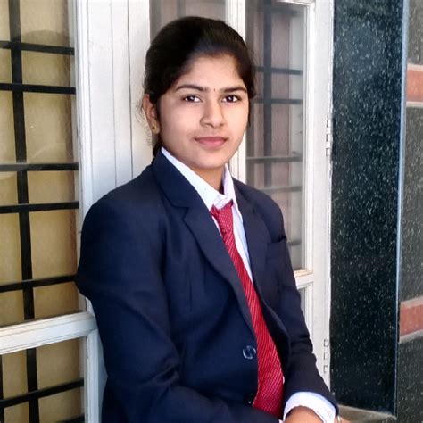 Sushmitha Sushmitha Account Manager At That Time I Am A Fresher