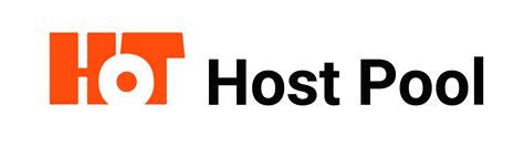 Hot Host Pool Development Principles Ngo