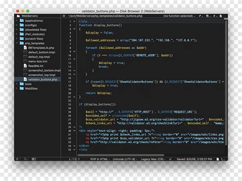 Sublime Text Textmate Text Editor Installation Computer Software Text
