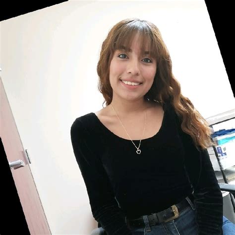 Ilse Lisset Gonzalez Ocejo Practicante En Recursos Humanos Regal
