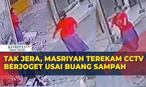 Masriyah Kembali Berulah Pembuang Kotoran Ke Tetangga Kini Terekam
