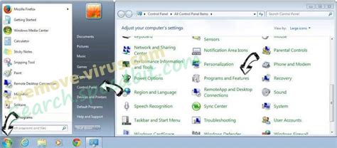 Supprimer Larnaque Trojan Spyware Alert Pop Up