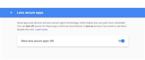 Email I Tried To Use Smtp In Python To Send Gmail But It Failed