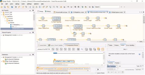10 Rpa Tools Terbaik Dan Paling Populer