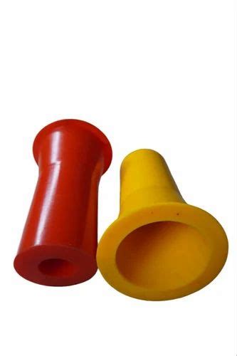 Pu Hydrocyclone Apex For Mineral Processing Industry At ₹ 5500piece