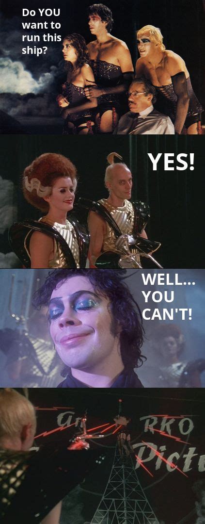 Pin By Csc 12 On Tim Curry Rocky Horror Show Rocky Horror Picture