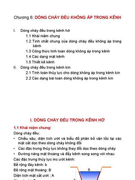Chương 6 - TH y L C | PDF