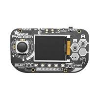 Adafruit Industries PyGamer For MakeCode Arcade CircuitPython Or Arduino Micro Center