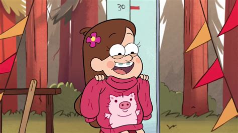 List Of Mabels Sweaters Gravity Falls Wiki