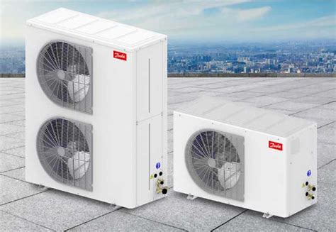 Danfoss India Launches New Optyma Pack Condensing Unit