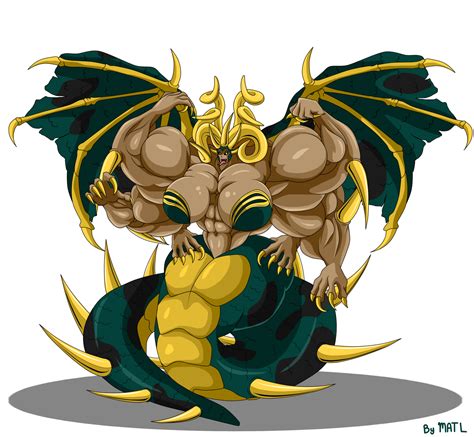 Rule 34 Abs Biceps Breasts Female League Of Legends Matl Muscles