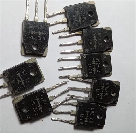 ของถอด D92-02 เป็นของถอด ราคาต่อ 1ตัว | Shopee Thailand