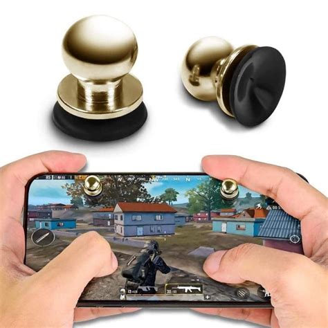 Triger For Pubg Trigers For Pubg Original Metal Pubg Trigger Joystick