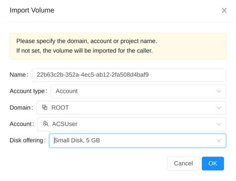 Storage Overview — Apache Cloudstack 4 21 0 0 Documentation
