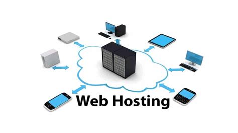 3 Differences Between Traditional Web Hosting And Cloud Computing Jaxtr