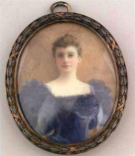 Anna Van Nest Gambrill 1849 1928 Find A Grave Memorial