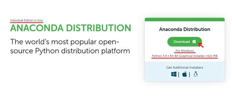 AnacondaでPythonの環境構築をする Pythonアカデミア