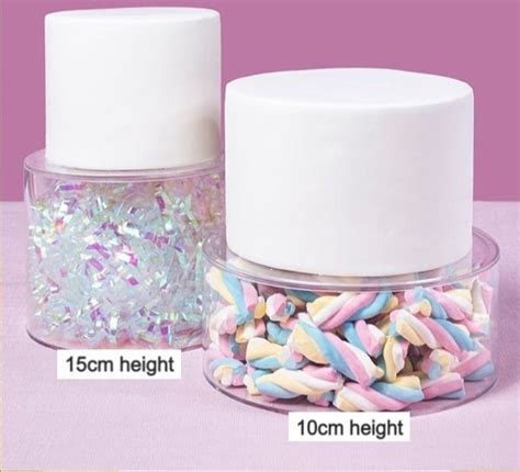 Separators Spacers And Stands Bakeassist