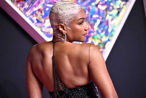 Qanda Tiffany Haddish Confesses That Stand Up Is Her Drug Of Choice