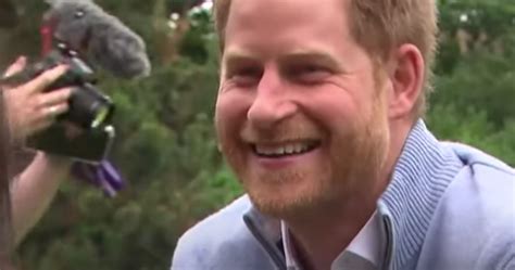 Prince Harry Close To Getting Exiled Meghan Markles Husband