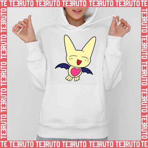 Babbit Cute Bat From Kodocha Unisex T Shirt Teeruto