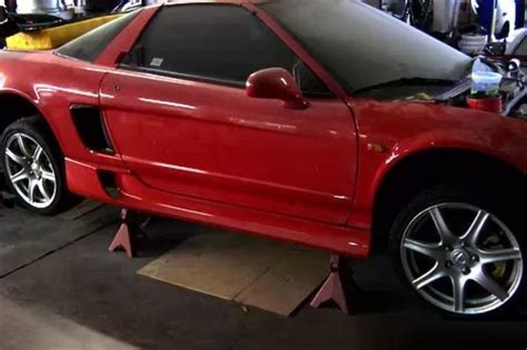 Go Tuning Unlimited Downforce Stacy Signature Side Skirts W Door