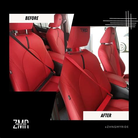 Toyota Camry Seat Belt Car Accessories Accessories On Carousell