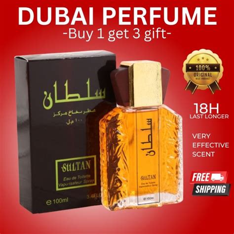 Dubai Perfume For Men Oil Based Perfume For Men Original Long Lasting