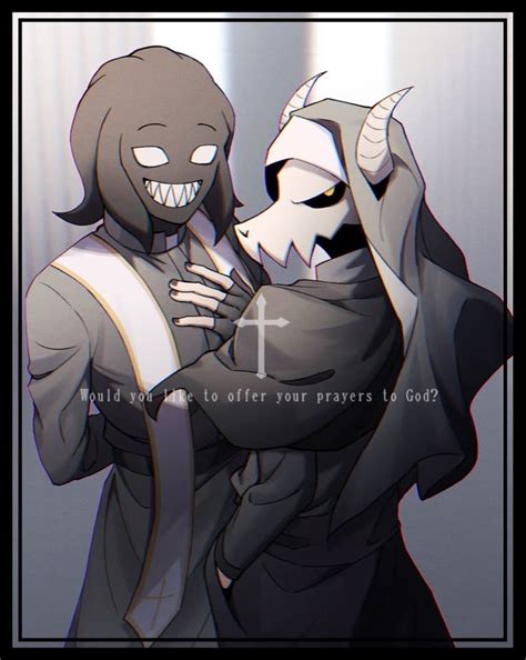 Pin By 3cho On Fnf Entity Modtabi Fun Comics Character Art Anime