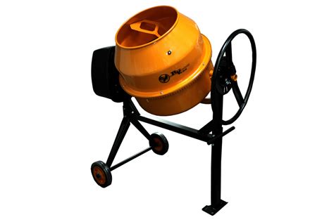 Бетоносмеситель REDVERG RD-CM140 5014288 - выгодная цена, отзывы ...