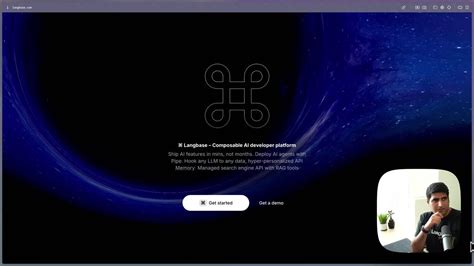 Ahmad Awais On Linkedin Langbase Ai 70 Comments