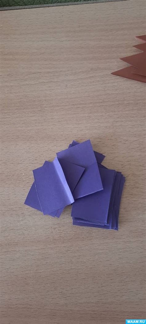 Занятие по аппликации в средней группе «Мой домик 4 фото Воспитателям детских садов