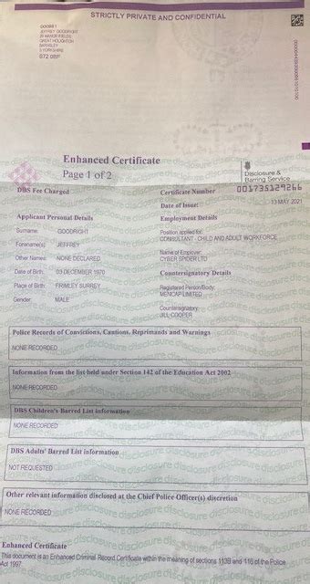 Jeff Dbs Certificate Cyber Spider Ltd