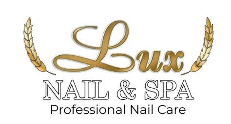 Lux Nails And Spa Trusted Nail Salon Victoria Tx 77904