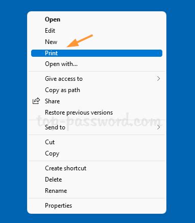 3 Methods To Set Default Printer In Windows 11 Password Recovery