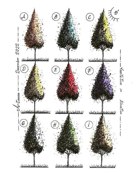 Plant Dwg Mega Set Tree Dwg Drawing Files Landscape Design Pine Tree Dwg Palm Dwg Autocad Ready